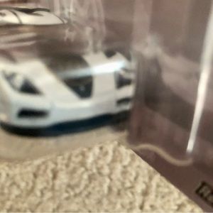 Mattel | Toys | Hot Wheels Premium Gumball 300 Koenigsegg Agera R Wreal ...